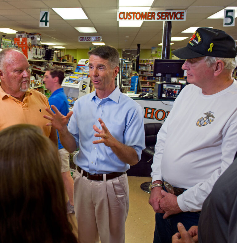 Issues | Re-Elect Rob Wittman for Congress