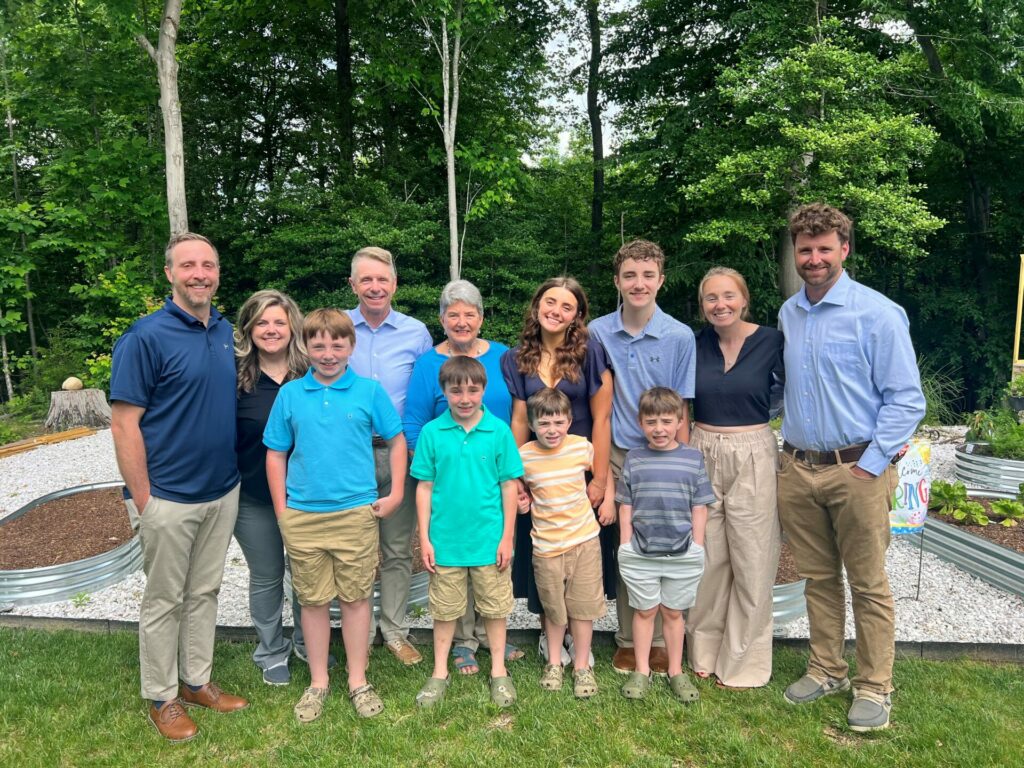 Re-Elect Rob Wittman for Congress