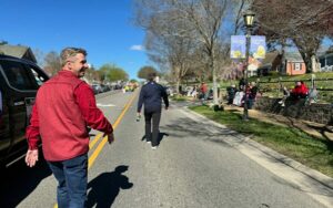 About | Re-Elect Rob Wittman for Congress