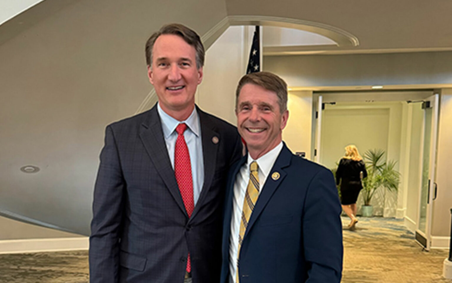 About | Re-Elect Rob Wittman for Congress